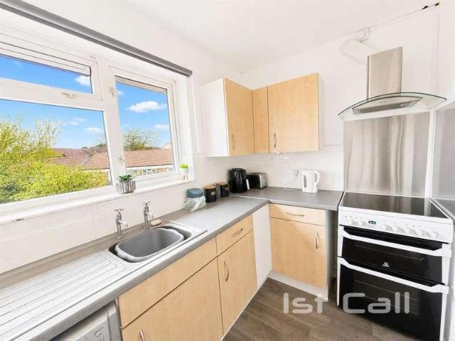 1 bed flat for sale