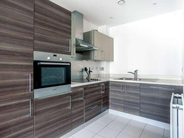 1 bed flat for sale