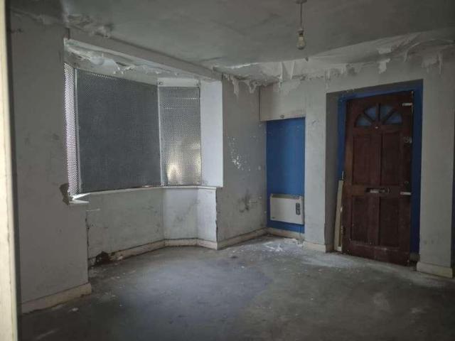 1 bed flat for sale