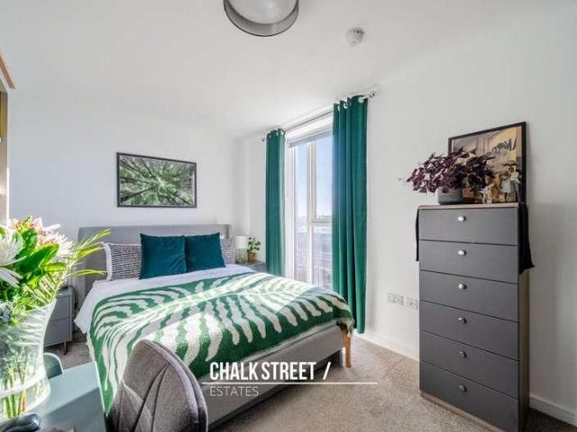 1 bed flat for sale