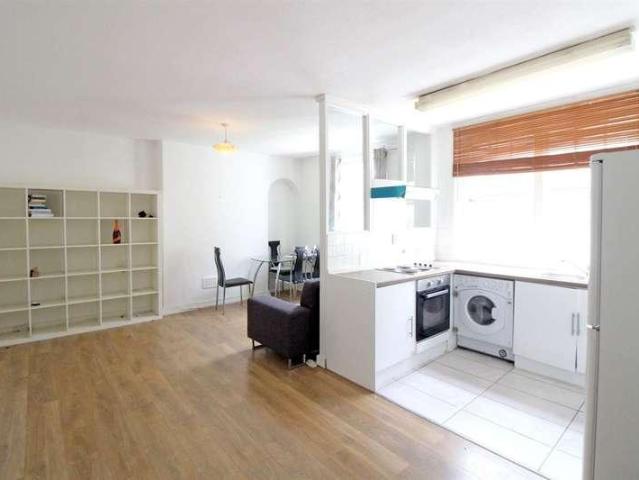 1 bed flat for sale