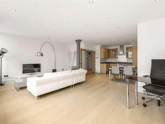1 bed flat for sale