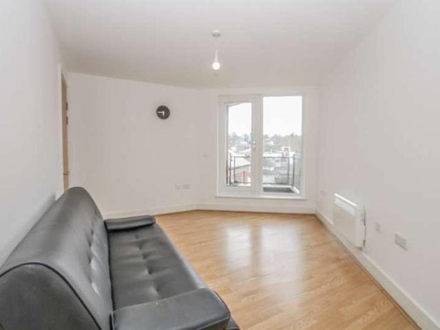 1 bed flat for sale