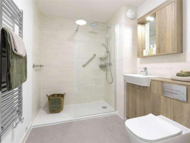 1 bed flat for sale