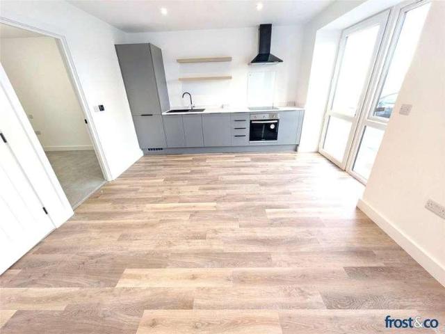 1 bed flat for sale