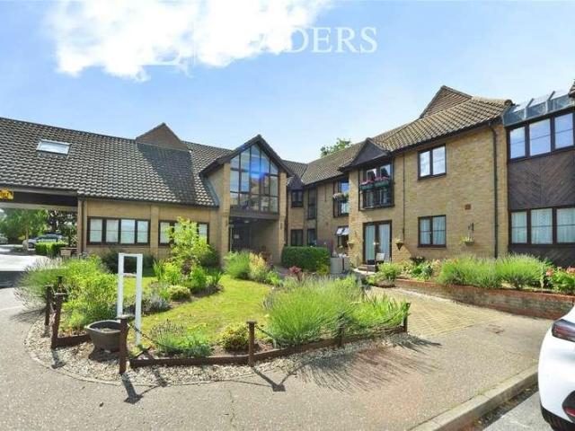 1 bed flat for sale