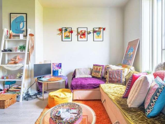 1 bed flat for sale