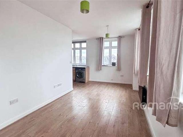 1 bed flat for sale