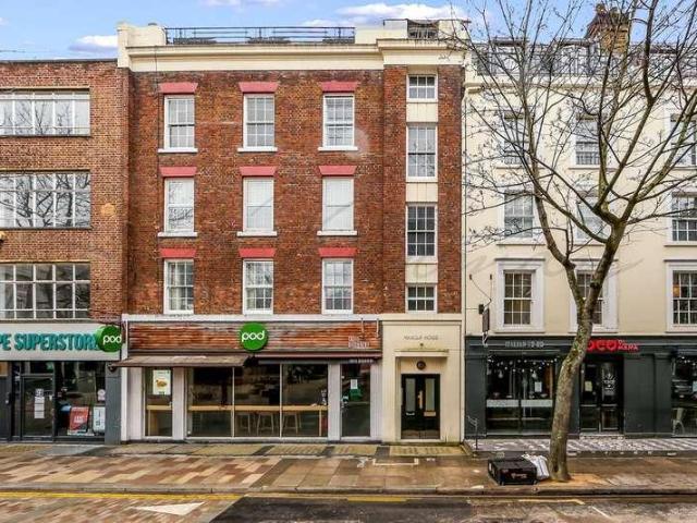 1 bed flat for sale