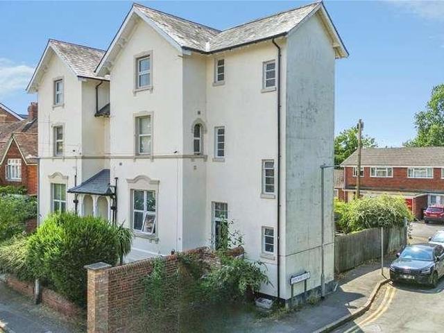 1 bed flat for sale