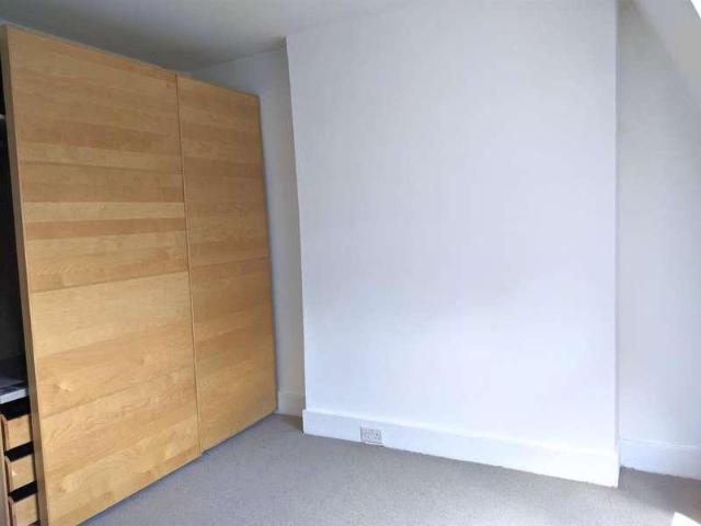 1 bed flat for sale