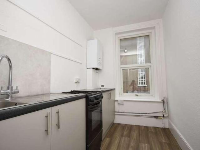 1 bed flat for sale