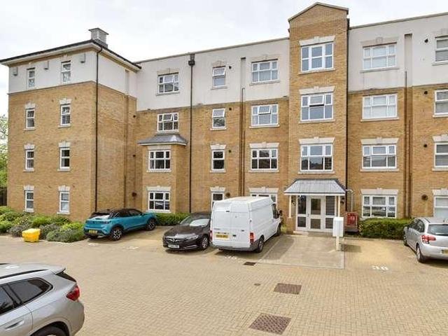 1 bed flat for sale