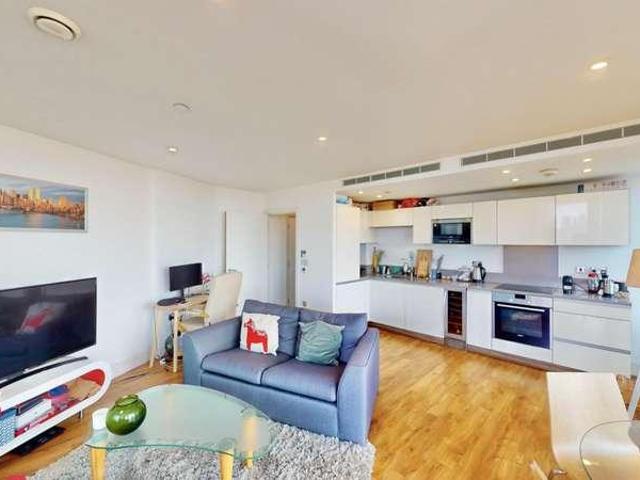 1 bed flat for sale