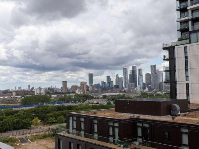 1 bed flat for sale