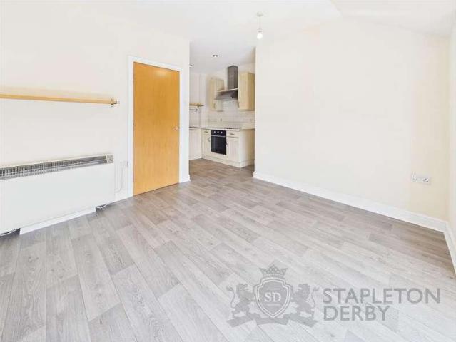 1 bed flat for sale