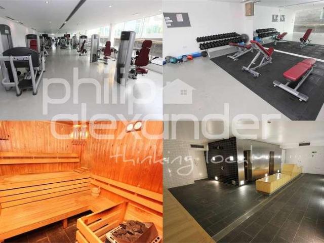 1 bed flat for sale