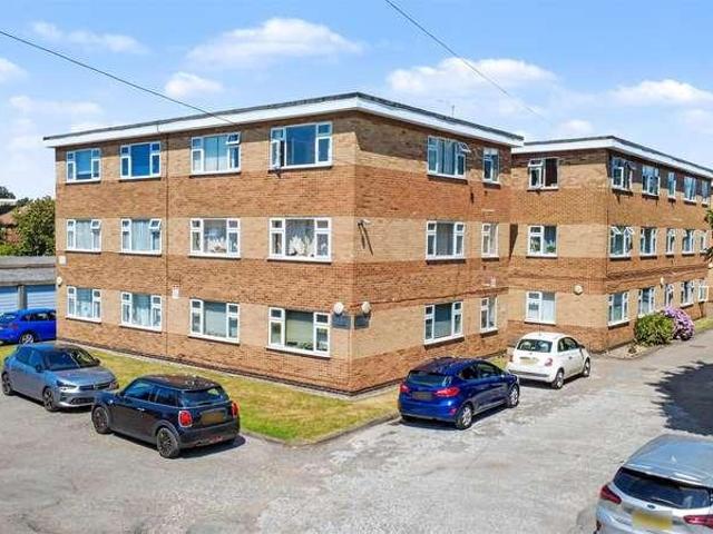 1 bed flat for sale
