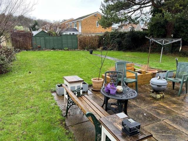 1 bed flat for sale