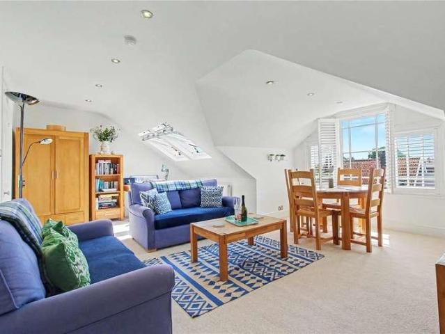 1 bed flat for sale