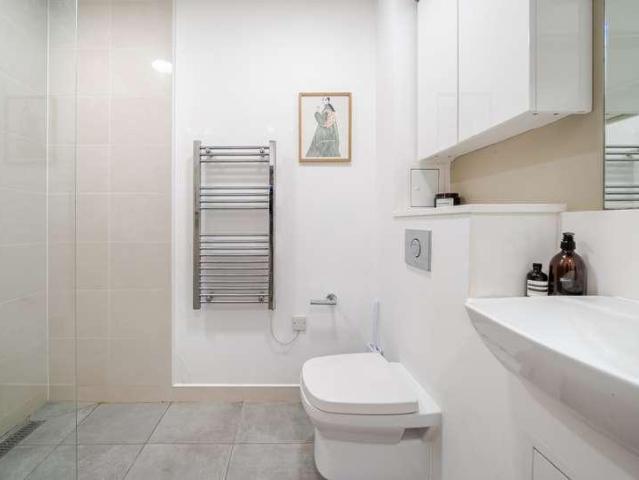 1 bed flat for sale