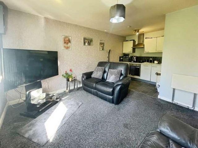 1 bed flat for sale