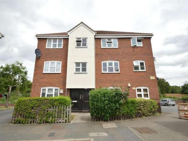 1 bed flat for sale