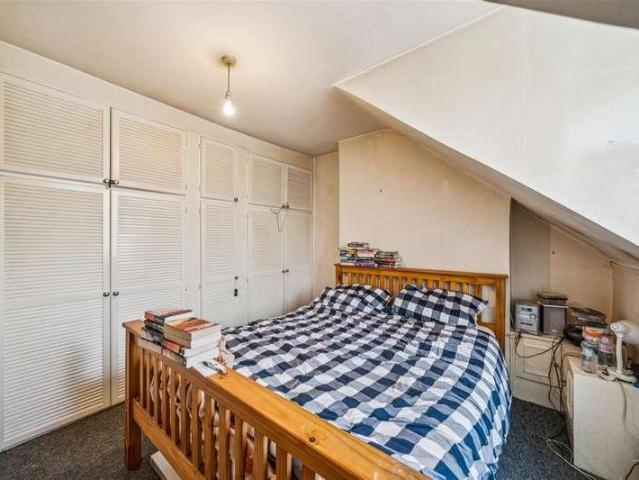 1 bed flat for sale