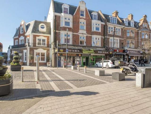 1 bed flat for sale