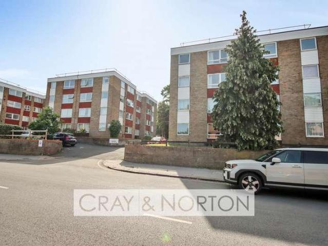 1 bed flat for sale