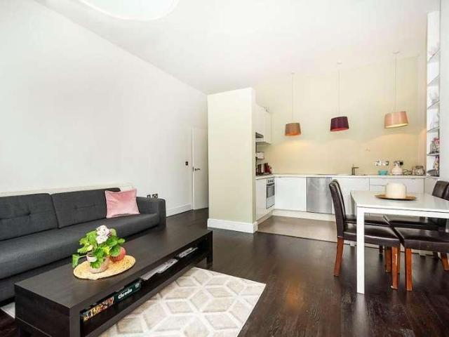 1 bed flat for sale
