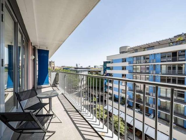 1 bed flat for sale