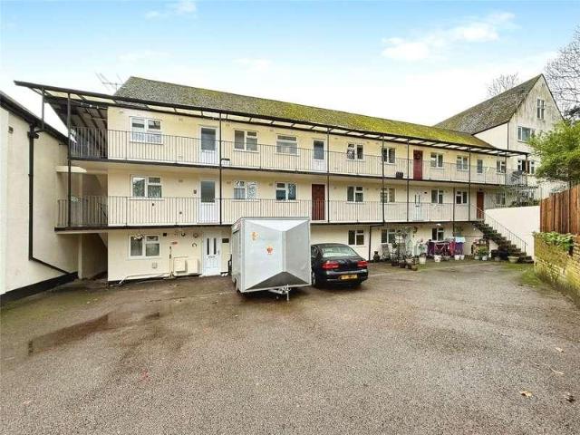 1 bed flat for sale