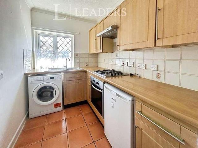1 bed flat for sale