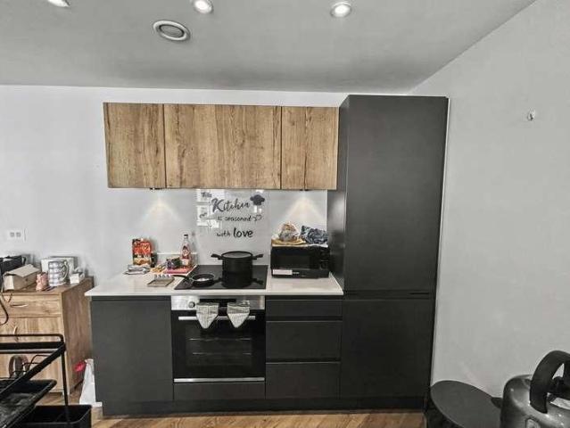 1 bed flat for sale