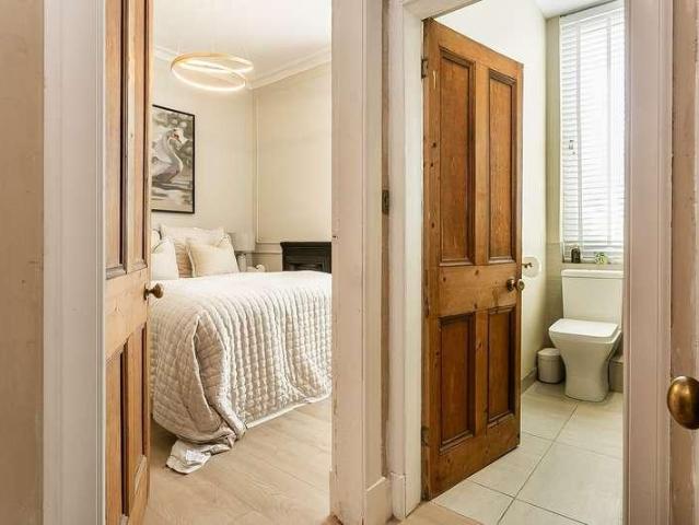 1 bed flat for sale