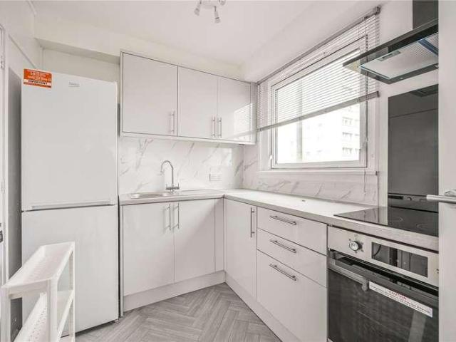 1 bed flat for sale