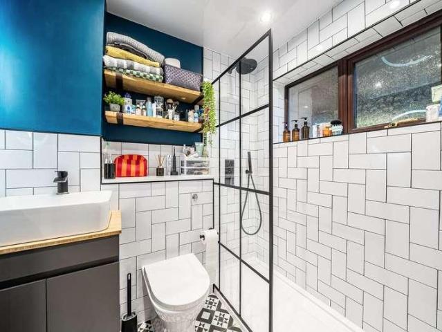 1 bed flat for sale