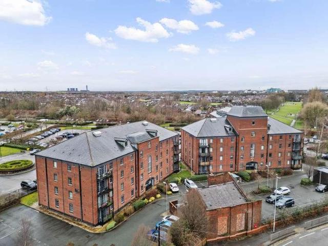 1 bed flat for sale
