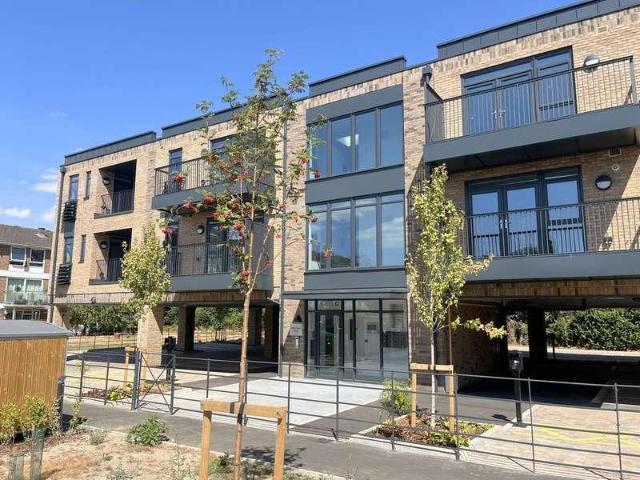 1 bed flat for sale