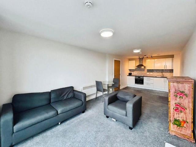 1 bed flat for sale