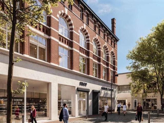 1 bed flat for sale