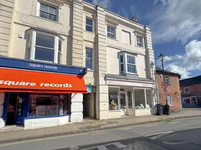1 bed flat for sale