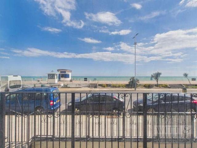 1 bed flat for sale
