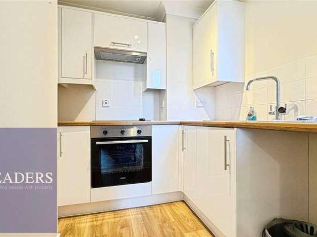 1 bed flat for sale