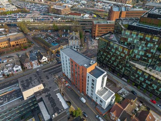 1 bed flat for sale