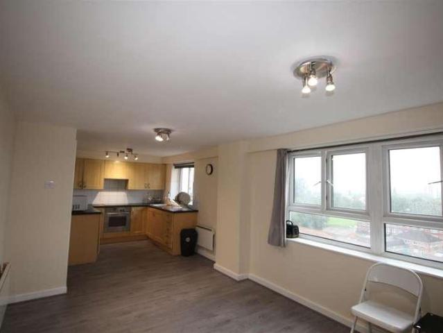 1 bed flat for sale