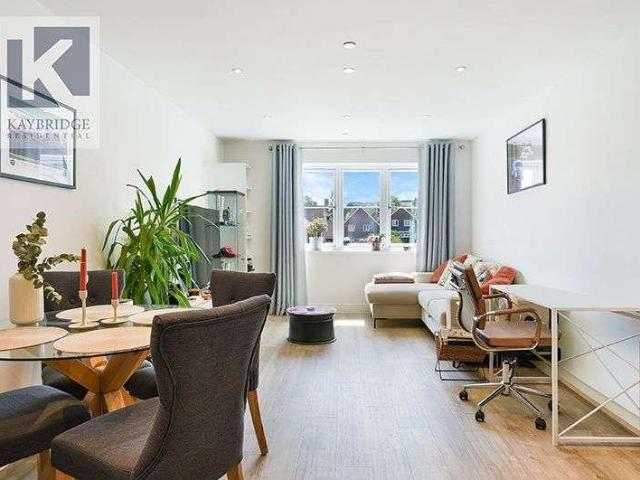 1 bed flat for sale
