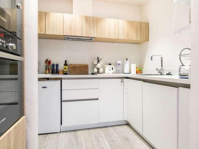 1 bed flat for sale