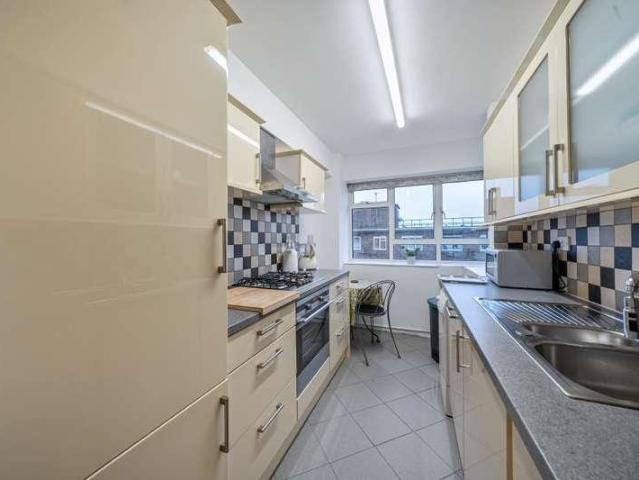 1 bed flat for sale